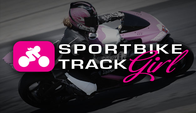 Sportbike Track Time - Motorcycle Track Day Events for All Skill Levels