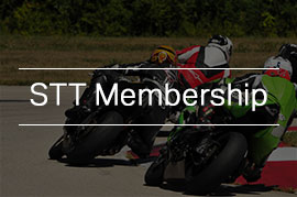 Sportbike Track Time - Motorcycle Track Day Events for All Skill Levels