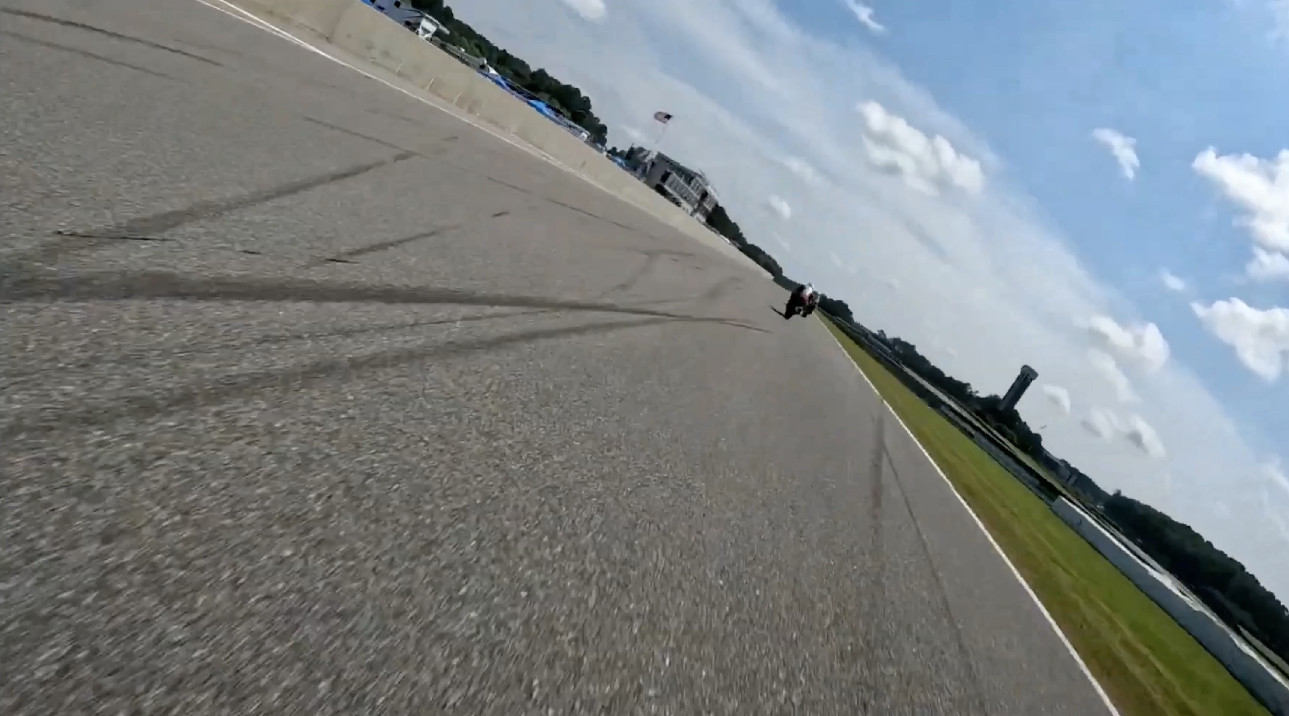 Sportbike Track Time - Motorcycle Track Day Events for All Skill Levels