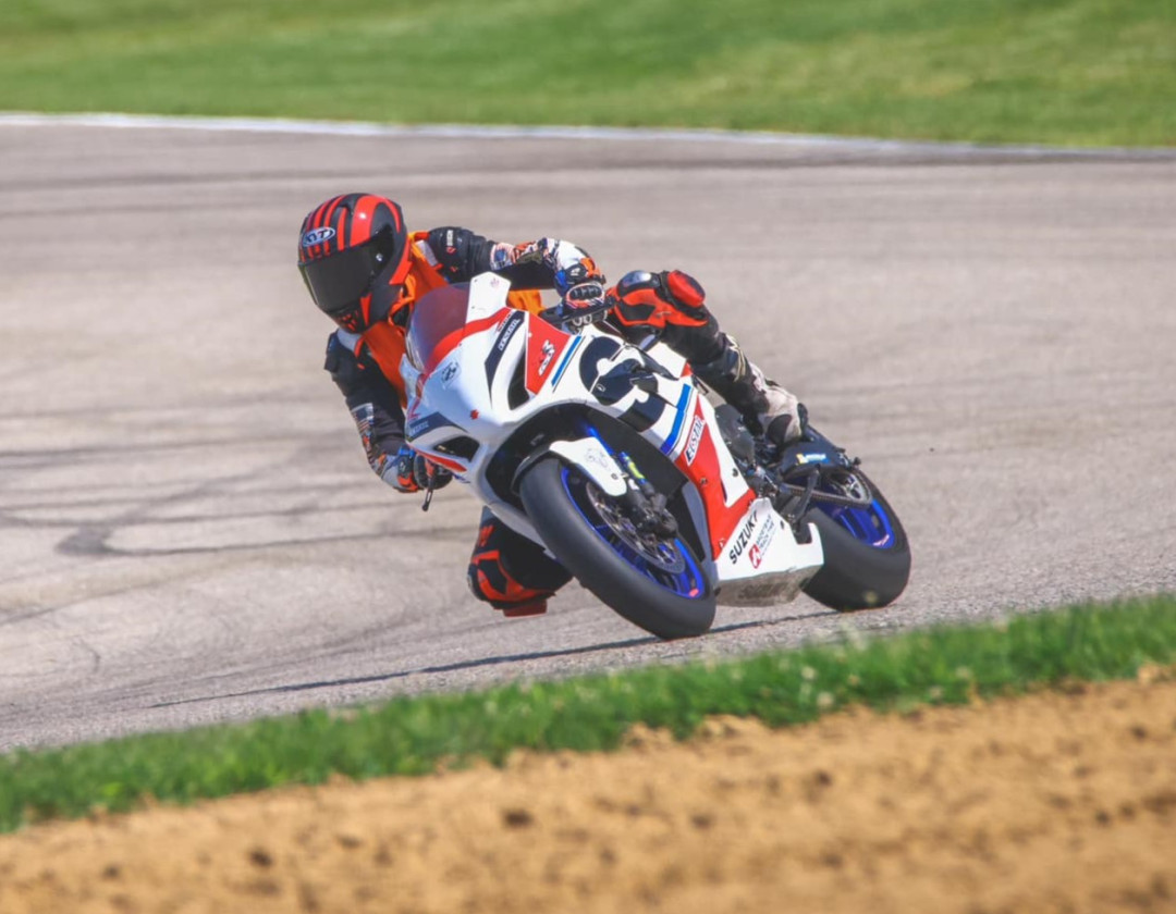 Sportbike Track Time Events - All Track Time Events