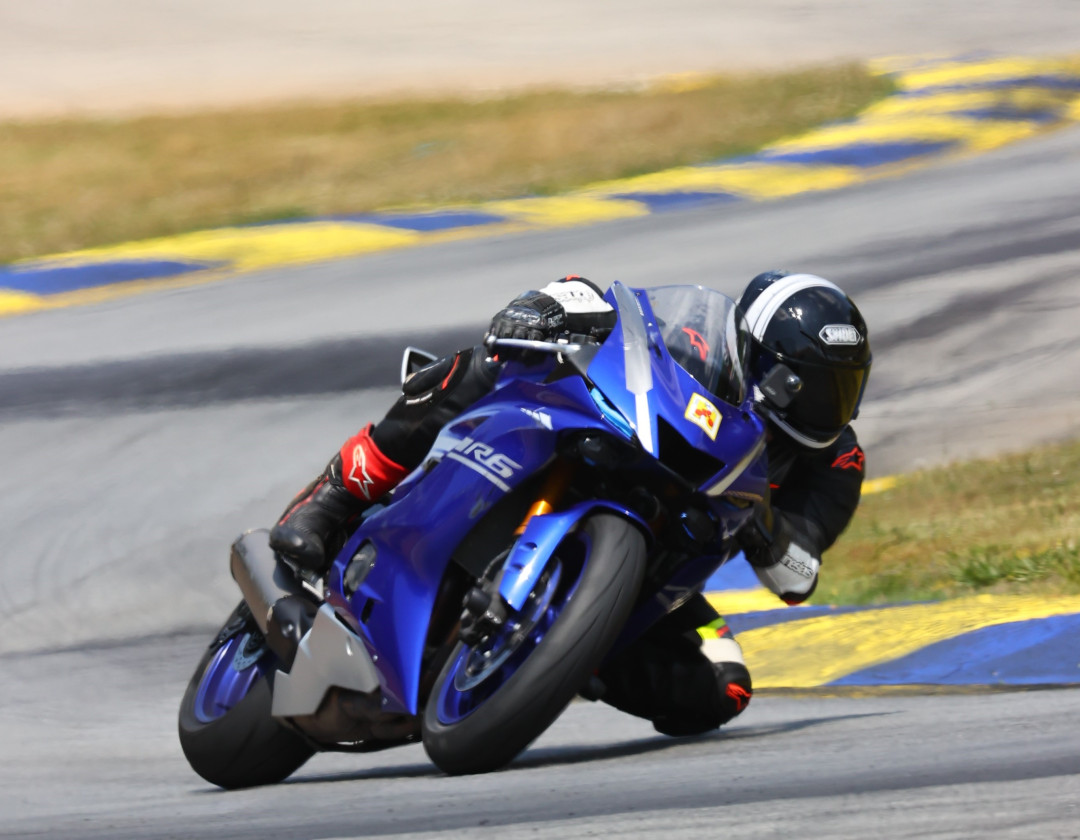 Sportbike Track Time Events - All Track Time Events