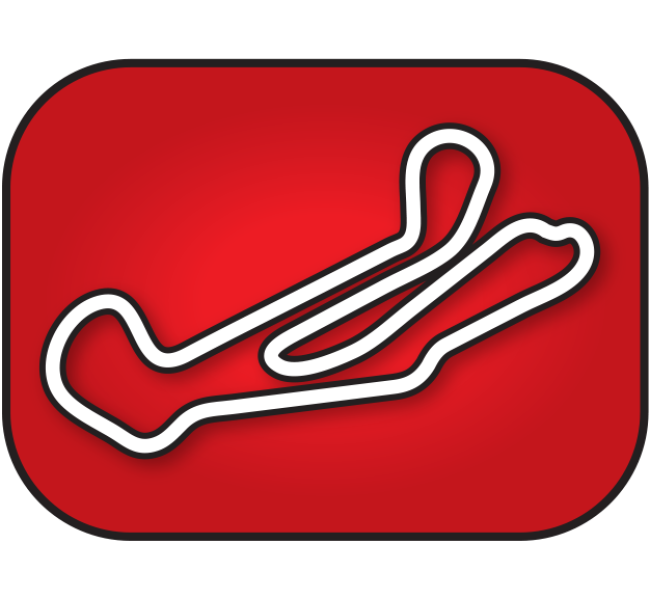 (07/04/26 - 07/06/26) Barber Motorsports Park Three Day Bundle