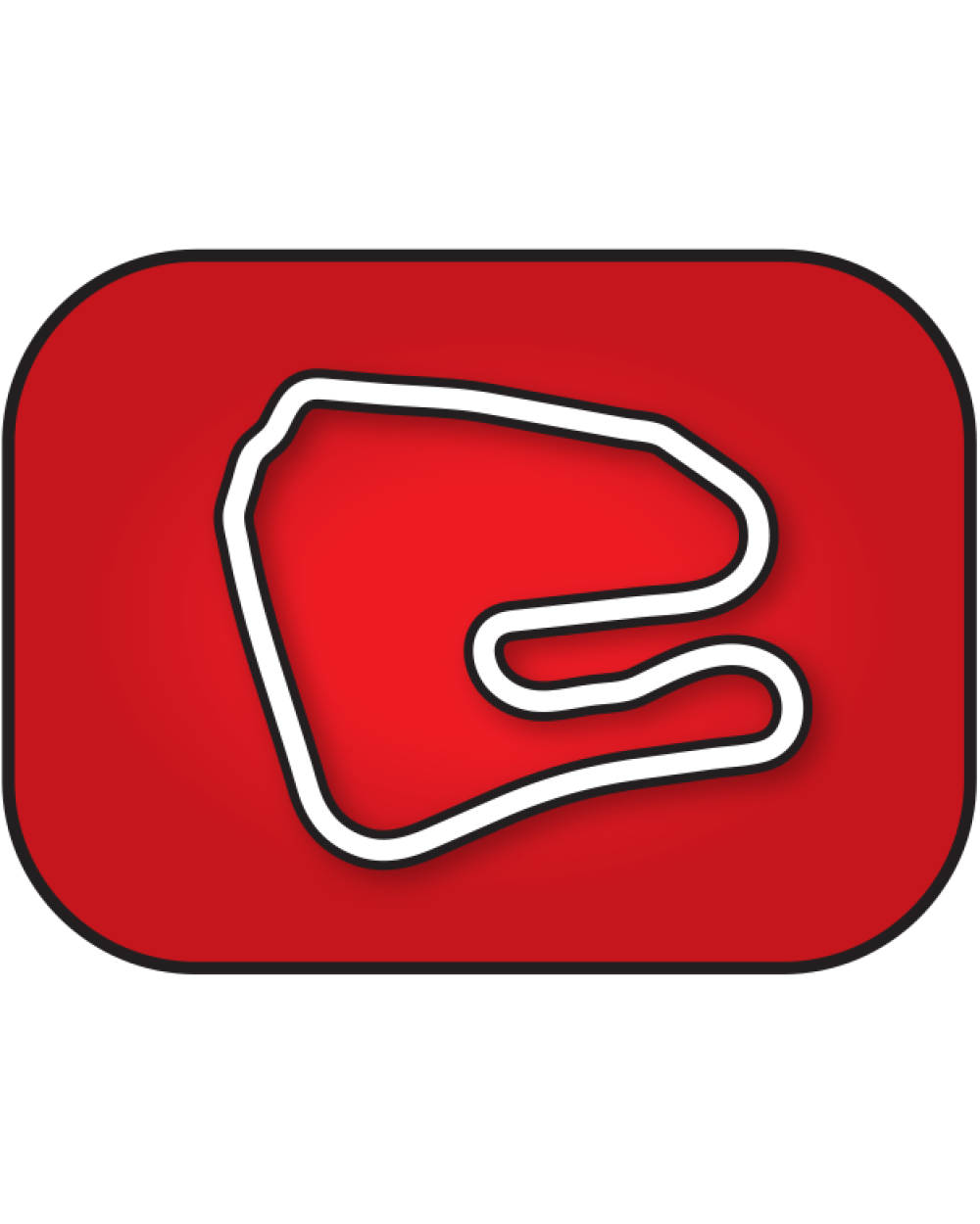 (03/21/26) Talladega Gran Prix Track Time